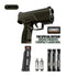 What Is a Non-Lethal Gun? Beginner Guide to Less-Lethal Self-Defense ...