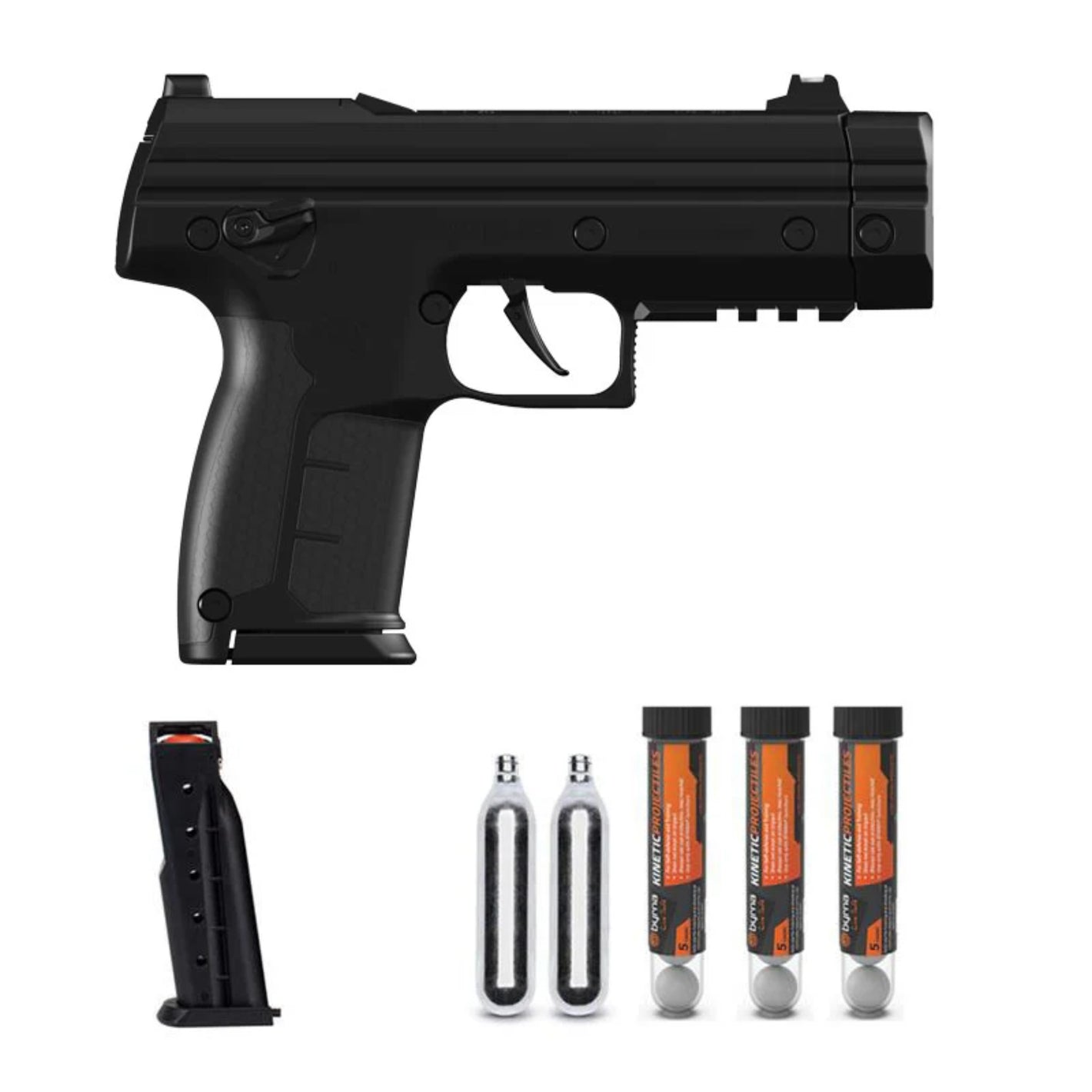 Byrna Gun Review – Performance, Range & Self-Defense Benefits Explained