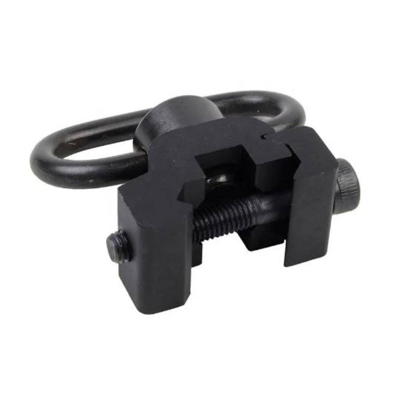 Byrna TCR Tactical Sling Swivel Quick Release | Push Button Mount